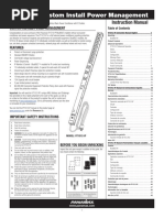CloudGenix ION 7000 Hardware Data Sheet | PDF | Data Center | Computer ...