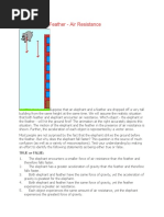 NACA Numbering System | PDF | Airfoil | Lift (Force)