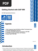 SAP BRD FOrmat | PDF | Systems Engineering | Information Science