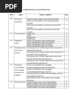 Contoh Tujuan Pembelajaran ABCD Dalam RPP | PDF | Karier & Perkembangan ...