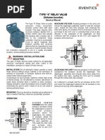Serac Filler - DIGI + Filler 2237 Manual 117G000174EN | PDF | Valve ...