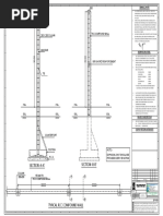Strong Room Specifications | PDF | Bank Vault | Buildings And Structures