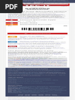 Credit Card Number Generator & Validator | PDF | Json | Credit Card