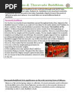 Civilization in Southeast Asia | PDF | Southeast Asia | Asia