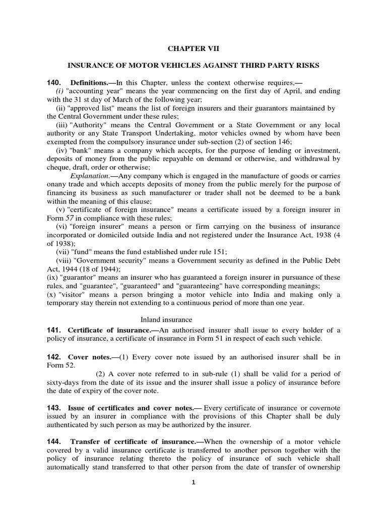 (I) "Accounting Year" Means The Year Commencing On The First Day of ...