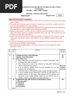 iWATCHTrng For Contractors 6APR15 2 | PDF | Classified Information ...