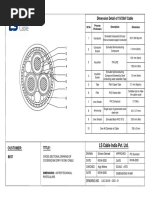 Catalog Leoni Cable | PDF | Polyvinyl Chloride | Wire