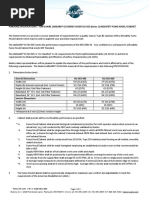 Price LFDC Laminar Flow Diffuser With Hepa Filter Submittal | PDF | Length