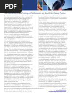 Bosun Duties and Responsibilities on Ship | PDF | Crane (Machine ...