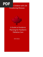 18-Month Bright Futures Guidelines | PDF | Behavioural Sciences | Childhood