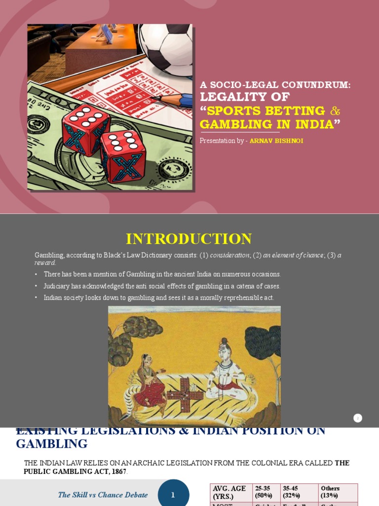 Sports Betting | PDF | Sports Betting | Gambling