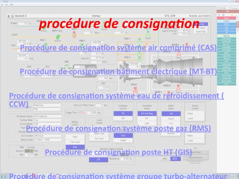 Les Procédures de Consignation | PDF