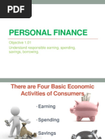 Financial Literacy Book | PDF