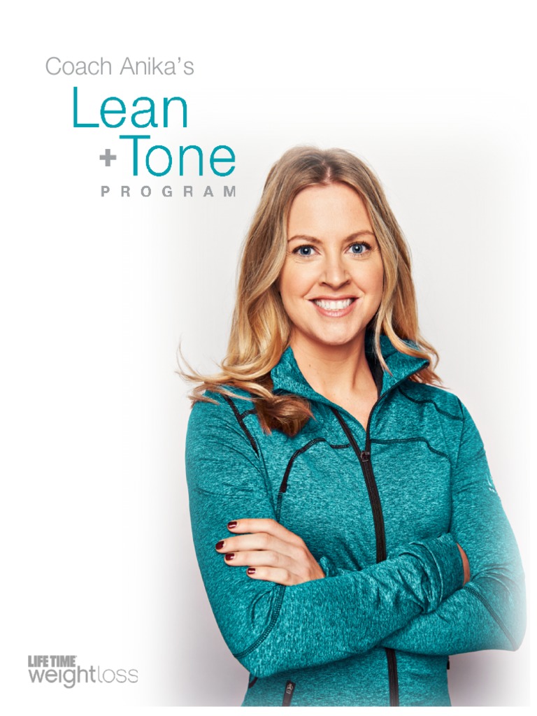 Lean Tone | PDF | Salad | Chocolate