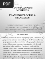 Barangay Development Plan, Presentation | PDF | Facilitator | Governance