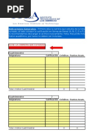 Reglamento General - Educación Superior ITLA | PDF | Prueba (evaluación ...