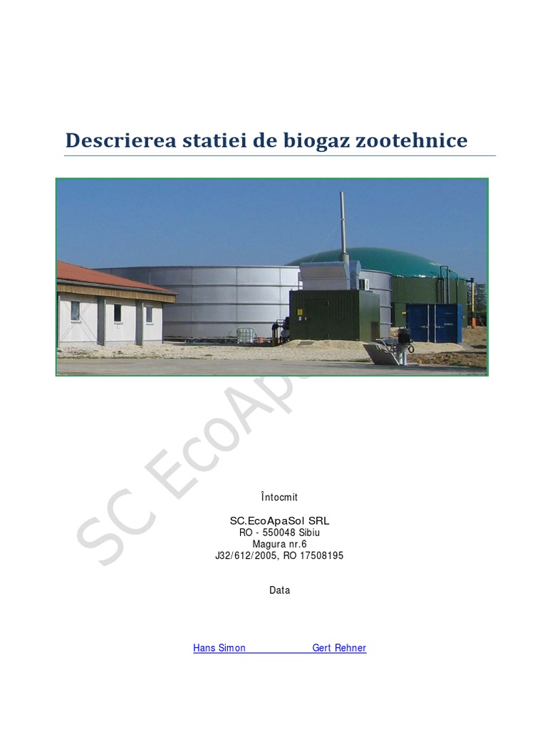 Descriere PDF | PDF