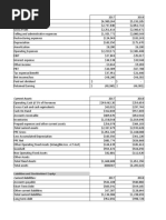 BSc (Hons) in Applied Accounting Overview | PDF | Accounting | Academic ...