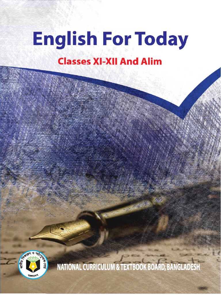 Class 11 English PDF | PDF