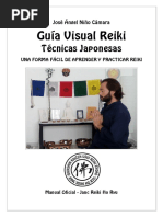 Tabla Simbolos Reiki PDF | PDF | Reiki | Las emociones