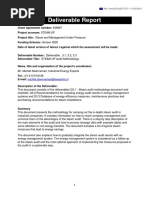 Guideline Stack Sampling Facilities | PDF | Chimney | Civil Engineering