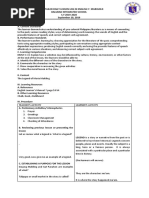 Short Story Grading Rubric | PDF | Rubric (Academic)