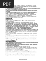 Cuspal Sub-Lord Link Theory in Astrology | PDF | Hindu Astrology ...