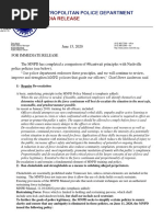CBP Use of Force Guidelines Handbook | PDF | U.S. Customs And Border ...