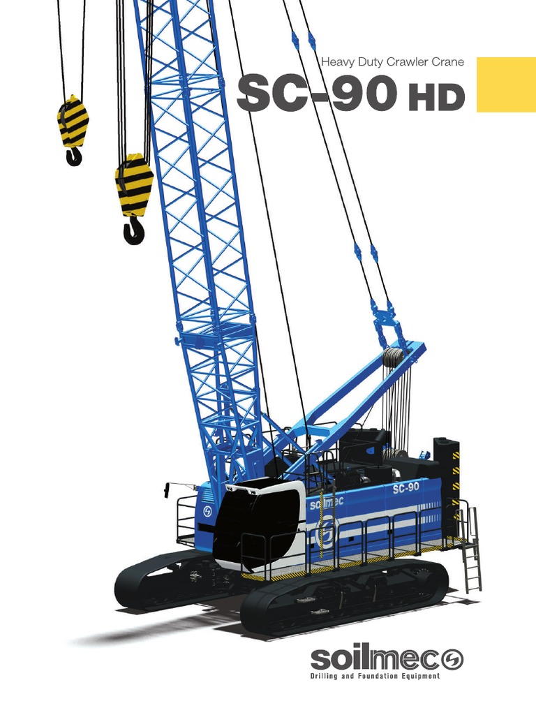 SC90 HD | PDF