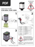 UPC3 Controller User Manual | PDF