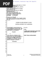Roblox Vs Ruben Sim Lawsuit | PDF | Damages | Lawsuit