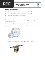 Activity 1.1.2 Simple Machine Practice Problems Key | PDF | Lever ...