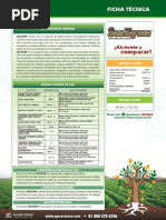 Tablas de Conversión PDF | PDF | Nutrientes esenciales | Elementos químicos