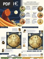 Dune Imperium Uprising Rules Supplements | PDF | Planetary Romances ...