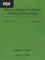 911 Metallurgy | PDF | Mining | Dam