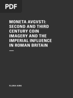 Clavi and Non-Clavi Definitions of Various Bands On Roman Textiles ...
