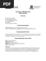 The Girl Who Loved Wild Horses. Paul Goble | PDF