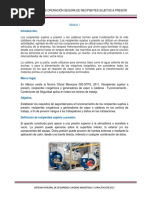 Resumen de NOM-020-STPS-2011 | PDF | Calibración | Presión