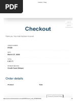 Gmail - Thanks For Collecting Your Argos Order, Here's Your Order Info ...