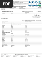 Inserto Spinreact | PDF | Colesterol | Glucosa