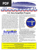 Baltic Panamax Index (BPI) : Route Definitions: Route P1A - 82 Route ...