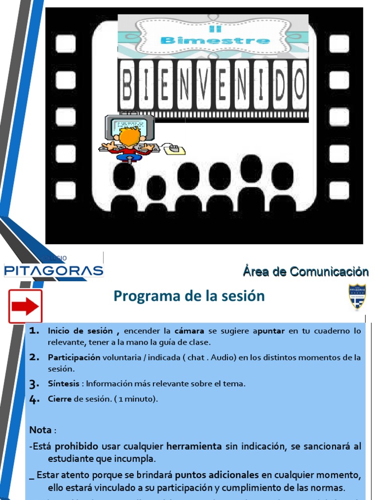 1 - (Refuerzo) El Texto - Tema - Idea Principal, Sec | PDF | Prometeo ...