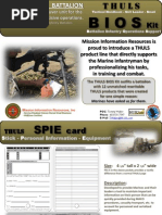 B130836 USMC Operational Terms and Graphics | PDF | Battalion | Company ...