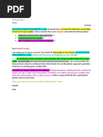 All Benchmark Corrected Letters UPDATED-OET FUTURE LAND PDF | PDF | Diseases And Disorders ...