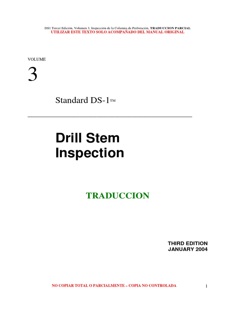 Ds 1 Edicion No3 Espanol Pdf Pdf Calibración Fatiga Material