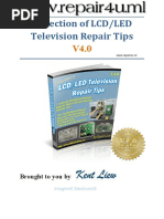 Ecu Repair Training Course Manual | PDF | Car | Automotive Industry