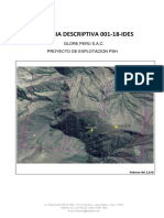 Carta Nacional Del Peru - Zonas 17 18 y 19 | PDF