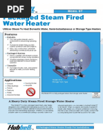 Thermacor Preinsulated Pipes | PDF | Thermal Insulation | Pipe (Fluid ...