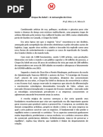Registro e Condições do Agente M-PESA | PDF | Corrupção | Lavagem de ...