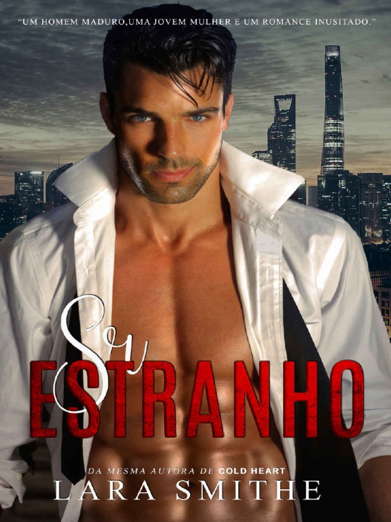 Sr. Estranho - Lara Smithe - 230118211848 PDF | PDF | Táxi | Mulher